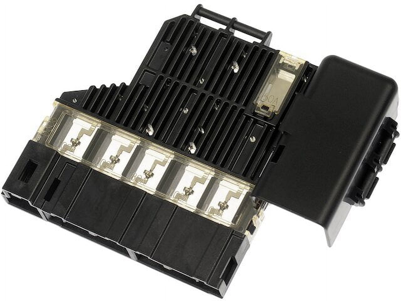 Battery Fuse - Compatible with 2014 - 2020 Nissan Rogue 2015 2016 2017 ...