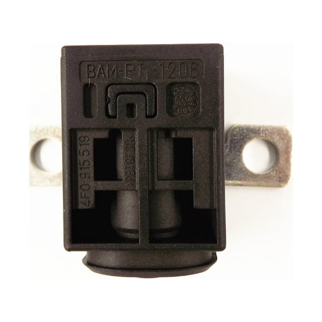 Battery Fuse Overload Protection Standard Alternator Overvoltage ...