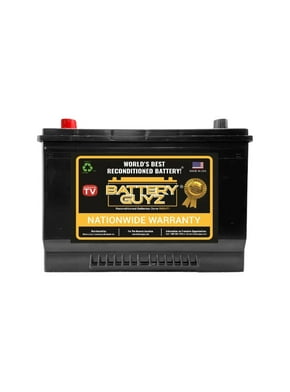 Lexus RX350 Batteries in Lexus RX Batteries - Walmart.com