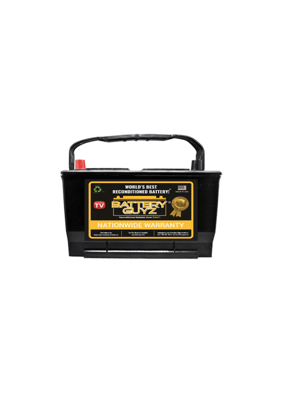 Ford Ranger Batteries in Ford Batteries - Walmart.com