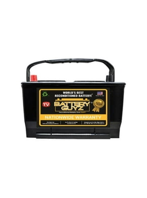 Ford Edge Batteries in Ford Batteries - Walmart.com