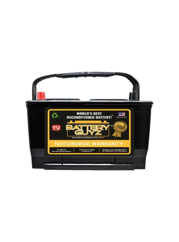 Ford Taurus Batteries in Ford Batteries - Walmart.com