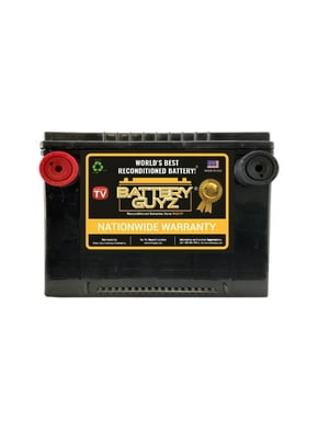 Chevrolet Equinox Batteries in Chevrolet Batteries - Walmart.com