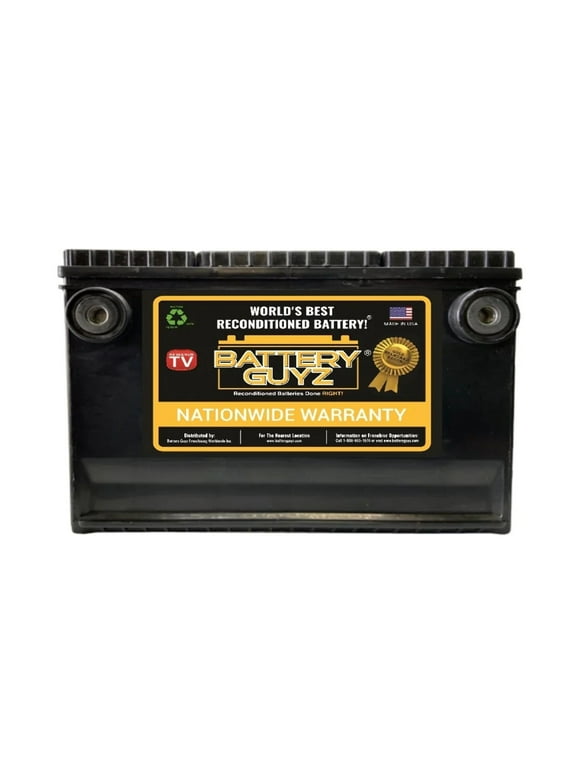 Chevrolet Silverado Batteries in Chevrolet Batteries - Walmart.com
