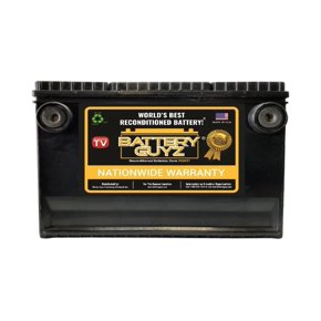 Chevrolet Silverado Batteries in Chevrolet Batteries - Walmart.com