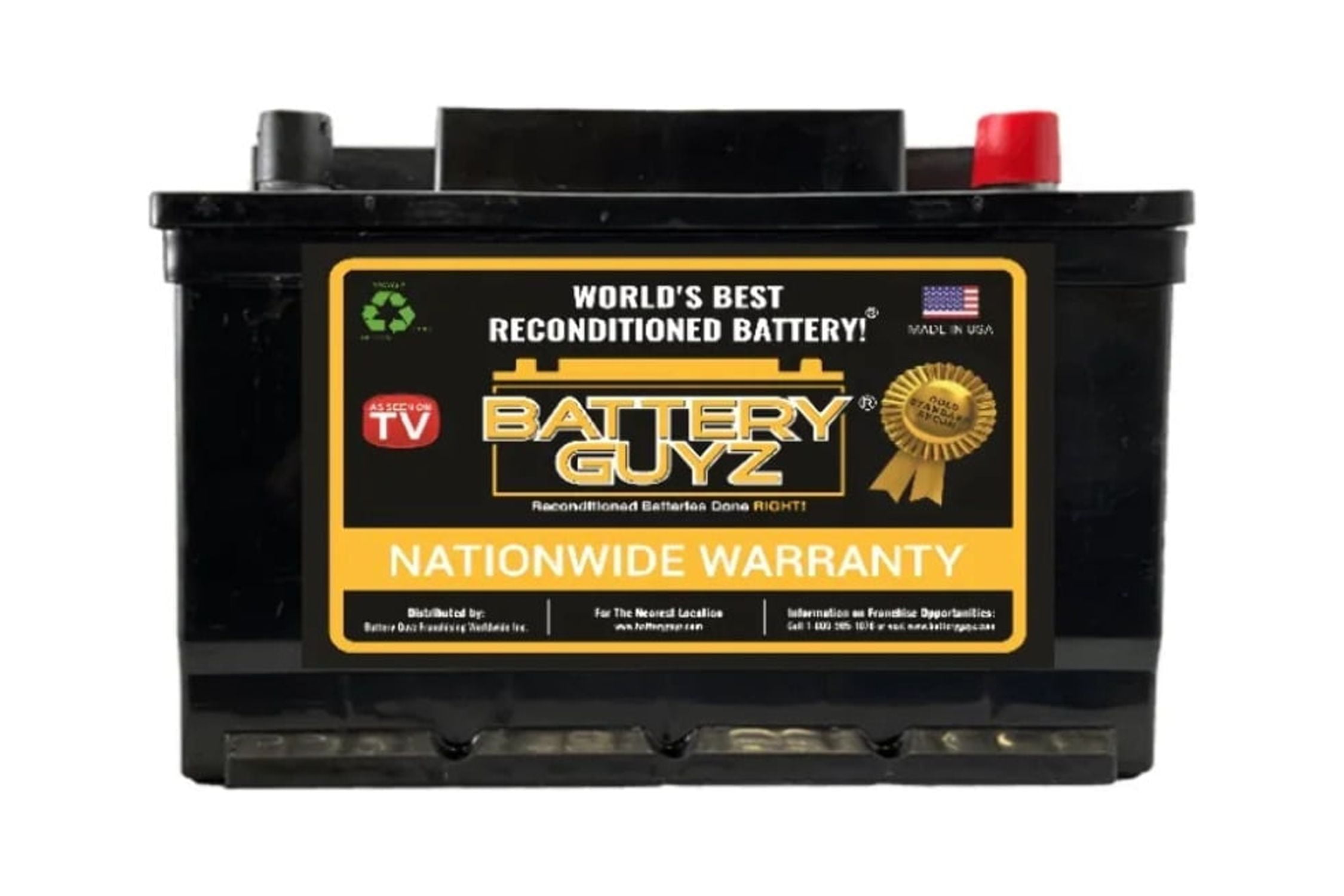 Mazda Tribute Batteries in Mazda Batteries - Walmart.com