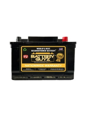 Buick Encore Batteries in Buick Batteries - Walmart.com
