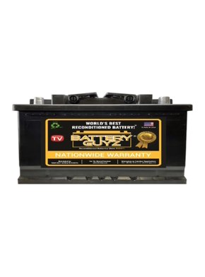 Ram 2500 Batteries in Ram Batteries - Walmart.com