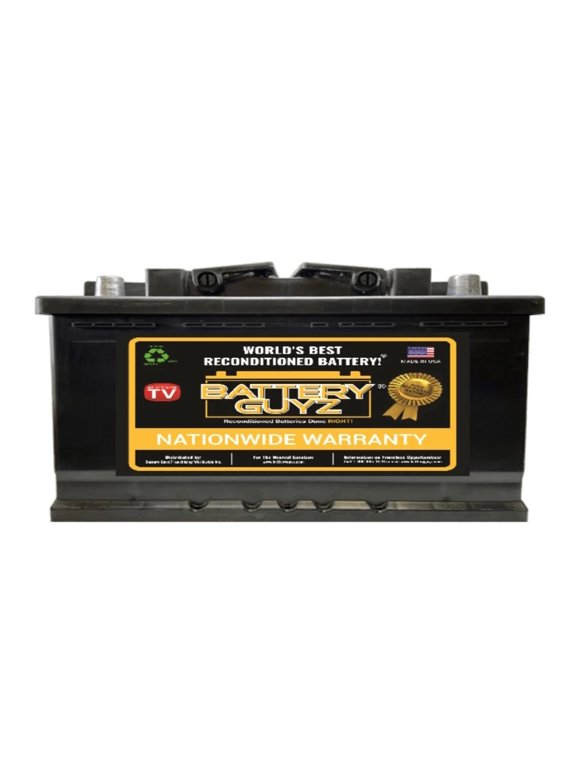 Ram 1500 Batteries in Ram Batteries - Walmart.com