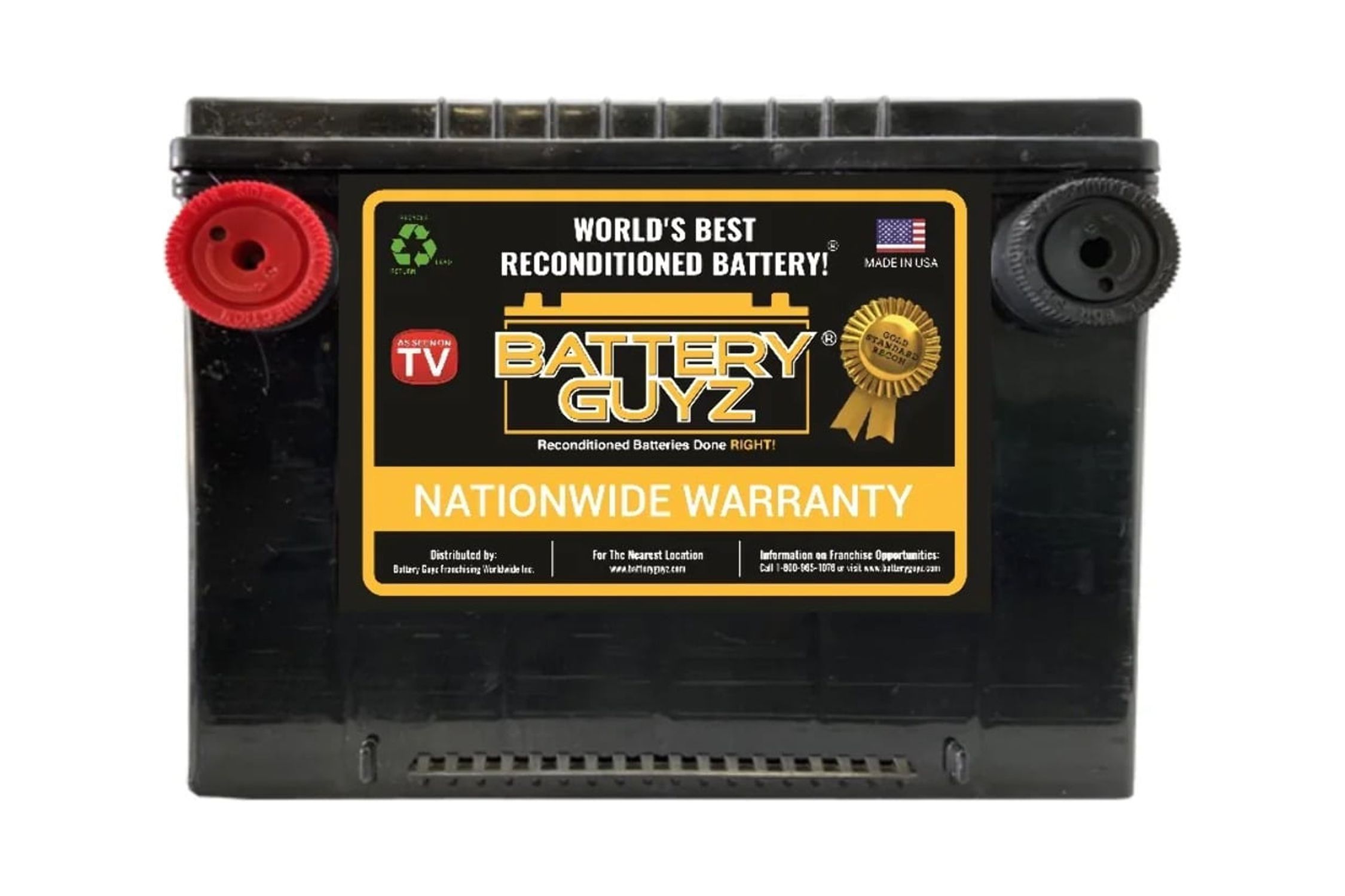 Pontiac Fiero Batteries in Pontiac Batteries - Walmart.com