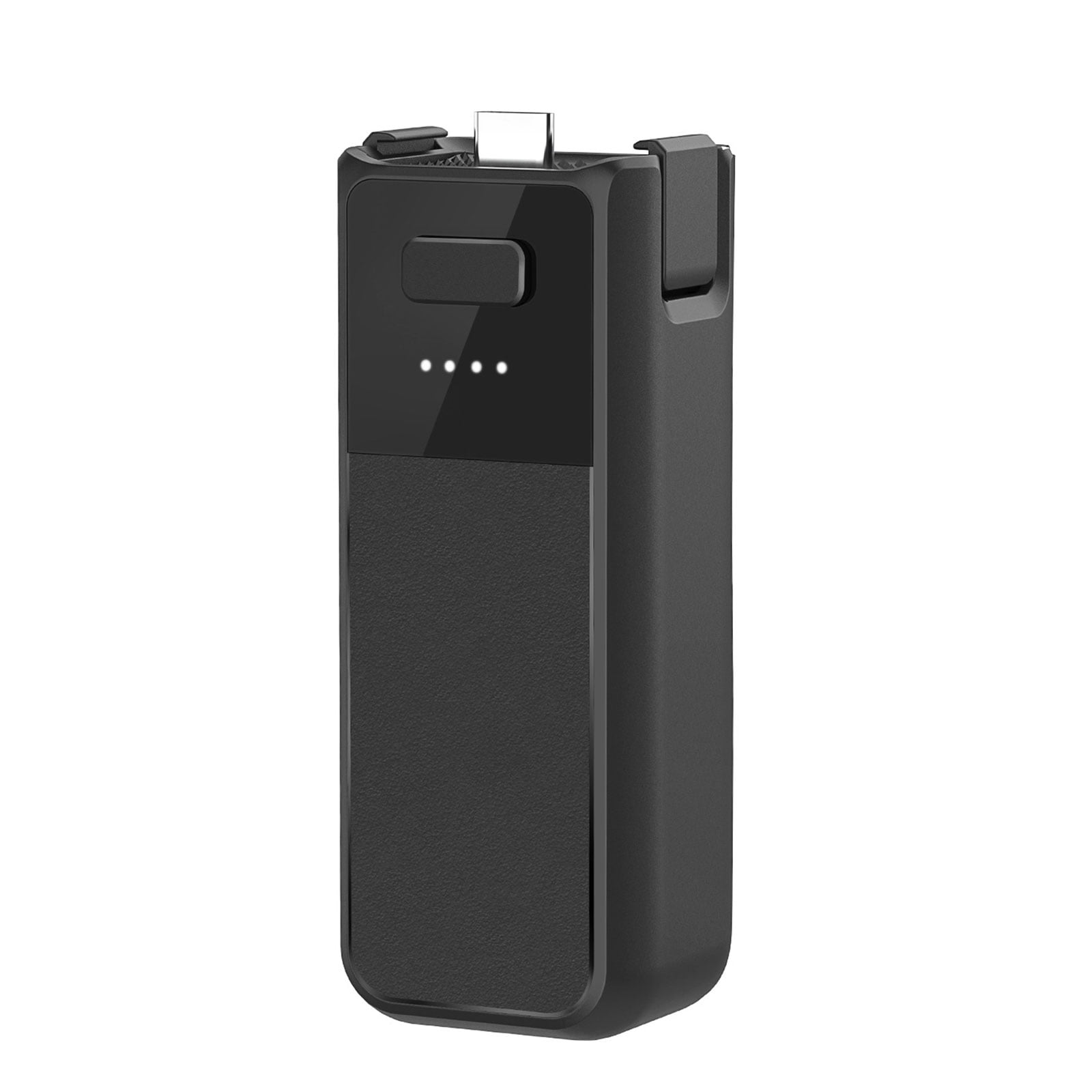 Battery Handle for Pocket 3, with 2800mAh Battery Fast Charging ...