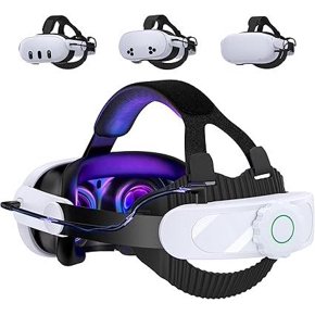 Meta Quest 3S in Meta VR Headsets - Walmart.com