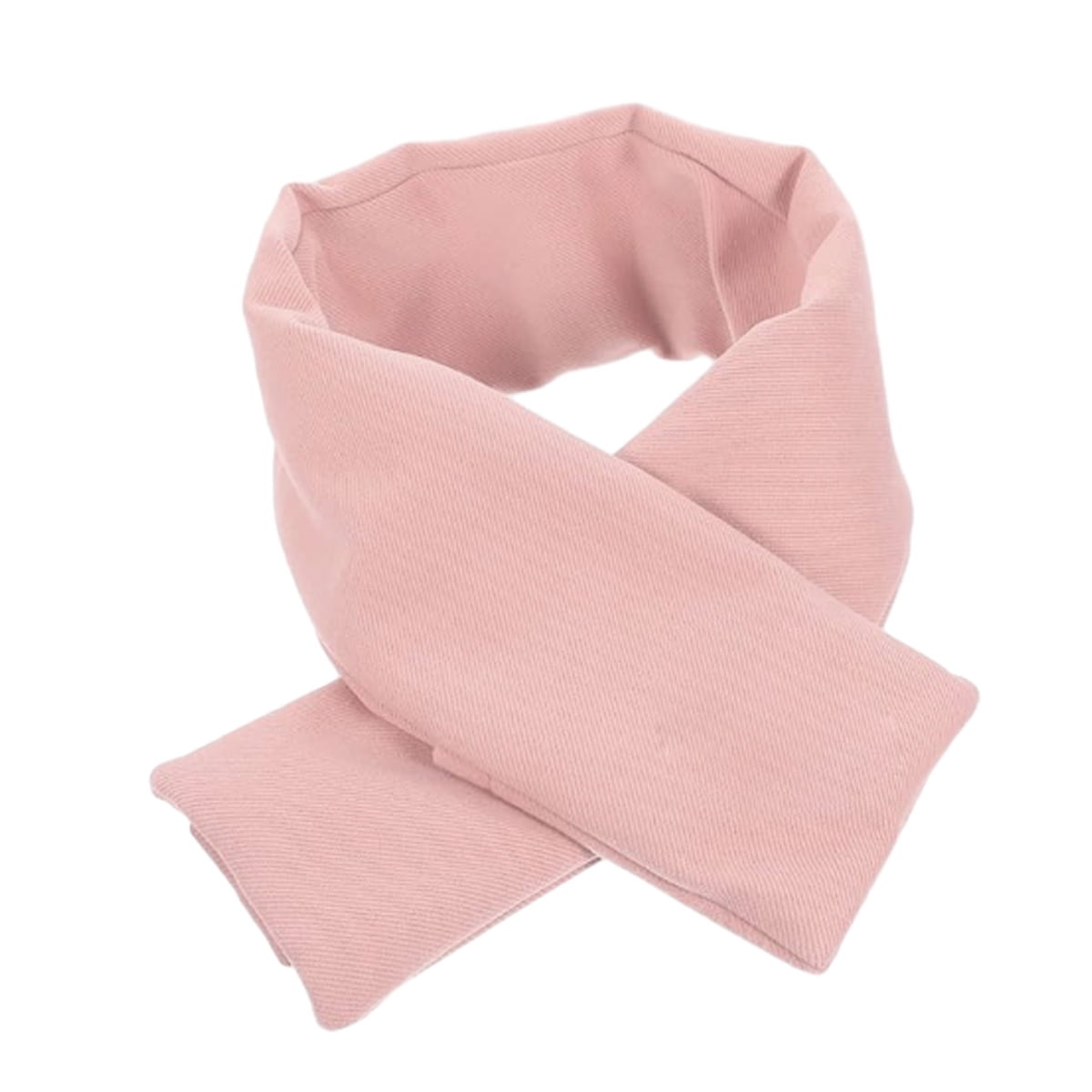 Battery Heated Scarf for Neck Heating – Electric Heated Neck Wrap ...