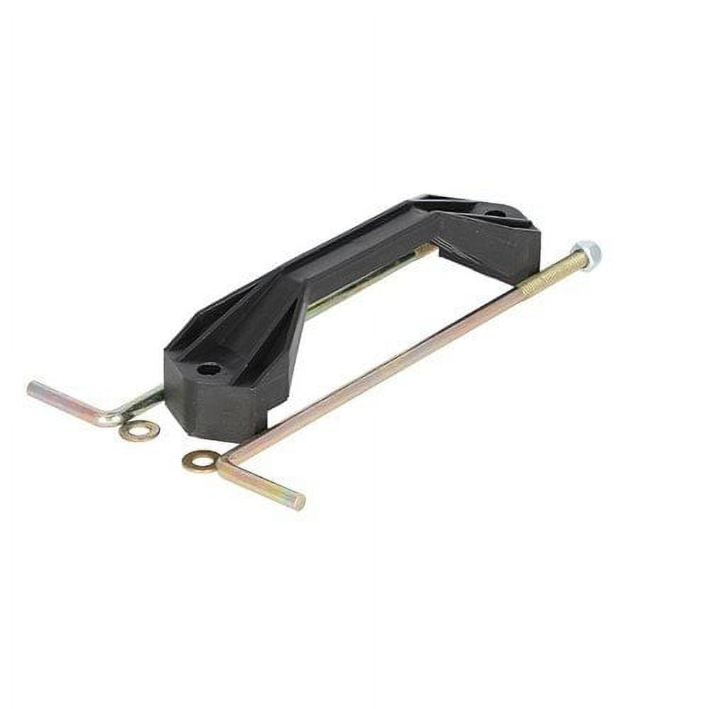 Battery Hold Down Kit fits Bobcat S250 T200 864 S205 T180 S160 T320 753 ...