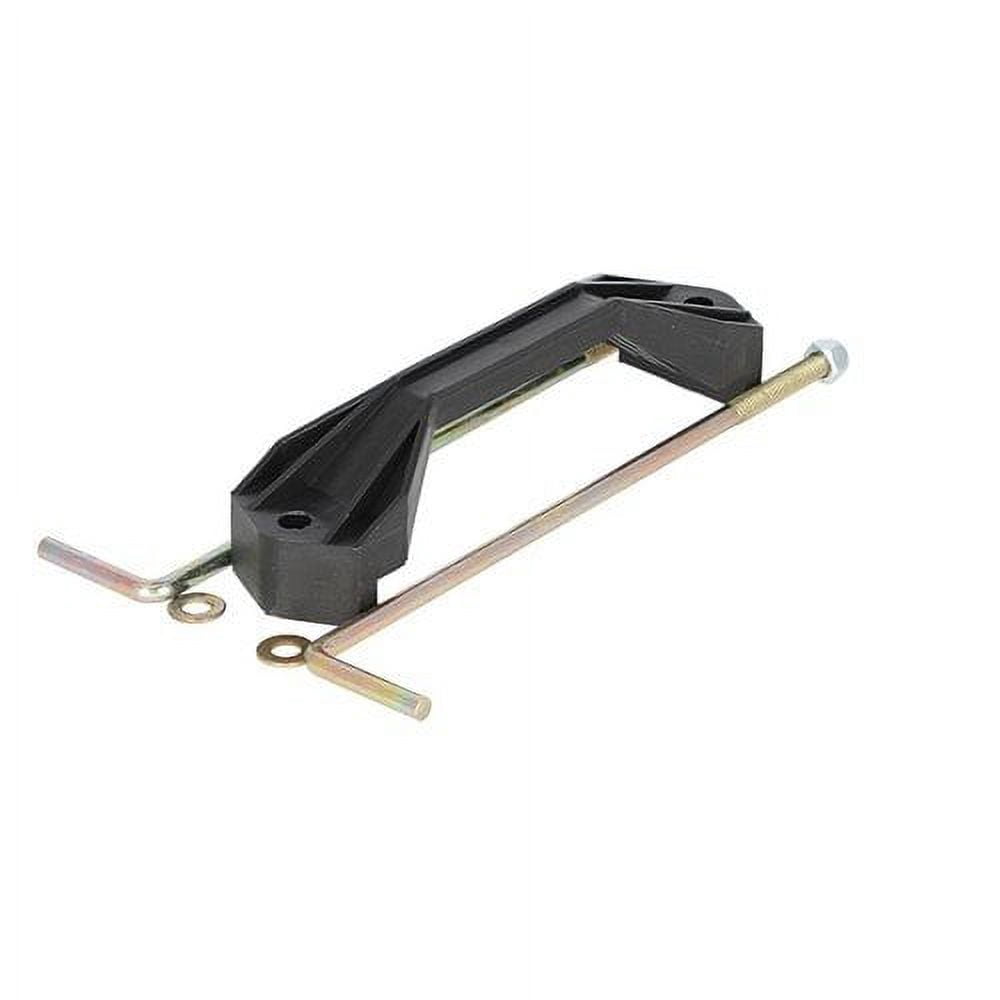 Battery Hold Down Kit fits Bobcat S250 T200 864 S205 T180 S160 T320 753 ...
