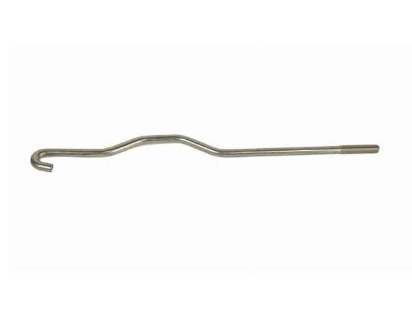 Battery Hold Down Rod for Club Car Precedent Golf Carts 2004-2008 ...