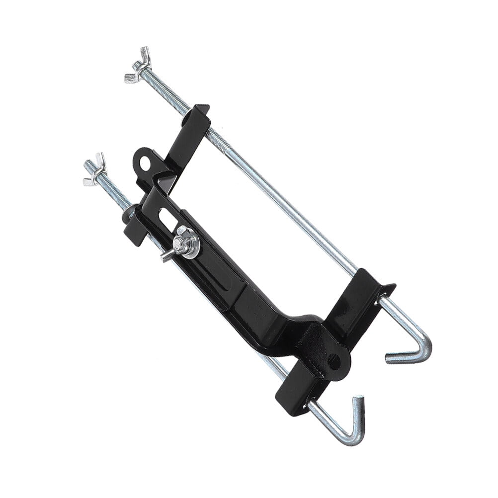 Battery Holder Heavy Duty Brackets Batteries Car Accessory Battery ...