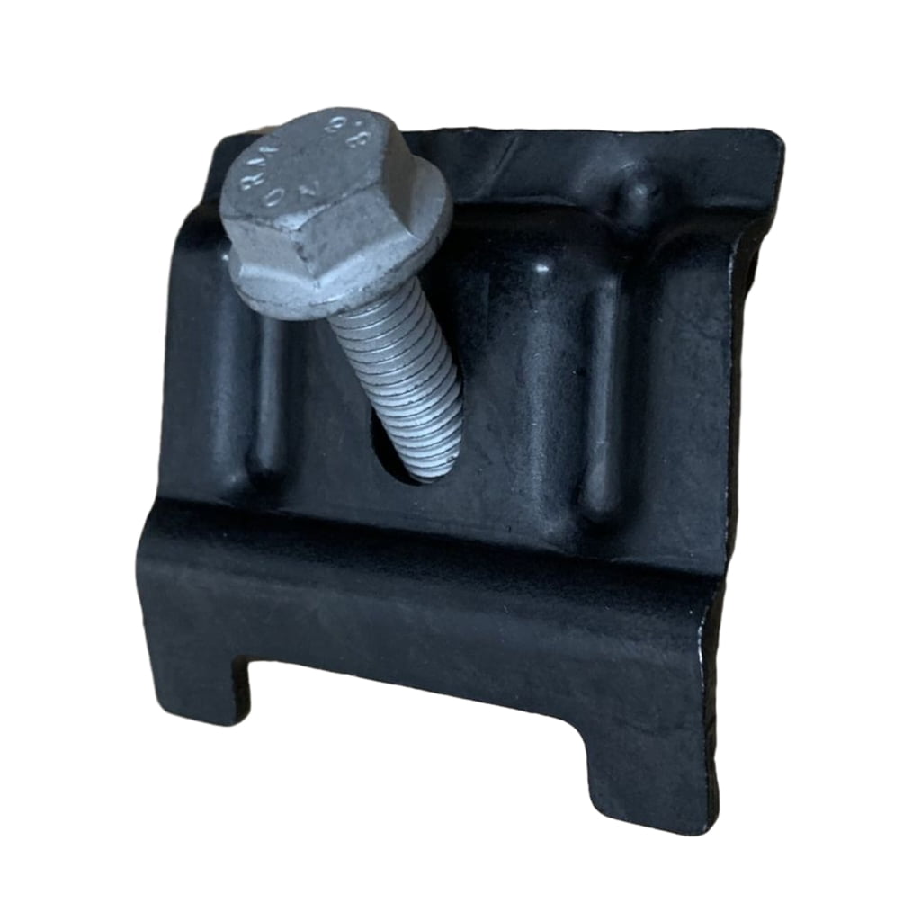 Battery Holder with Bolt Terminals Bar Battery Holder Battery Holder ...