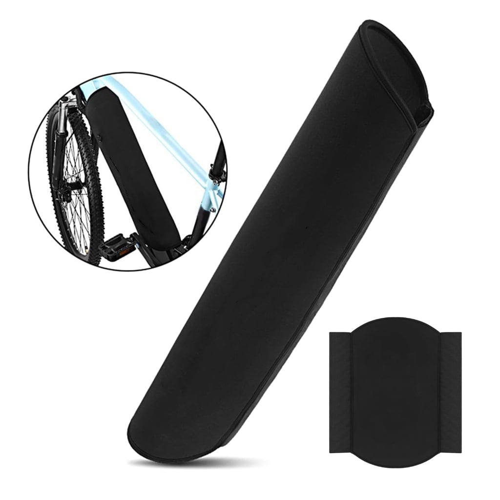 Battery Insulation Protector Cycling Battery Guard Dust Cover Removable ...