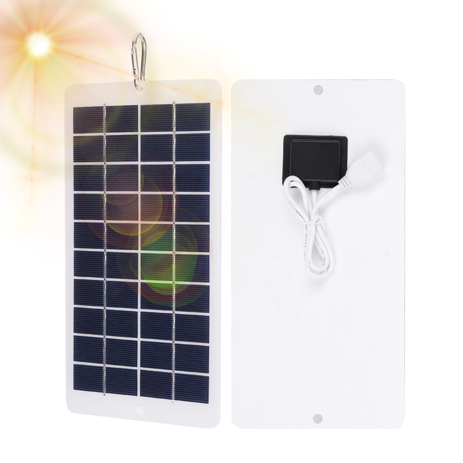 Battery ,Ip65 Waterproof Solar With 5v Usb And Applications Watt 5 Volt ...