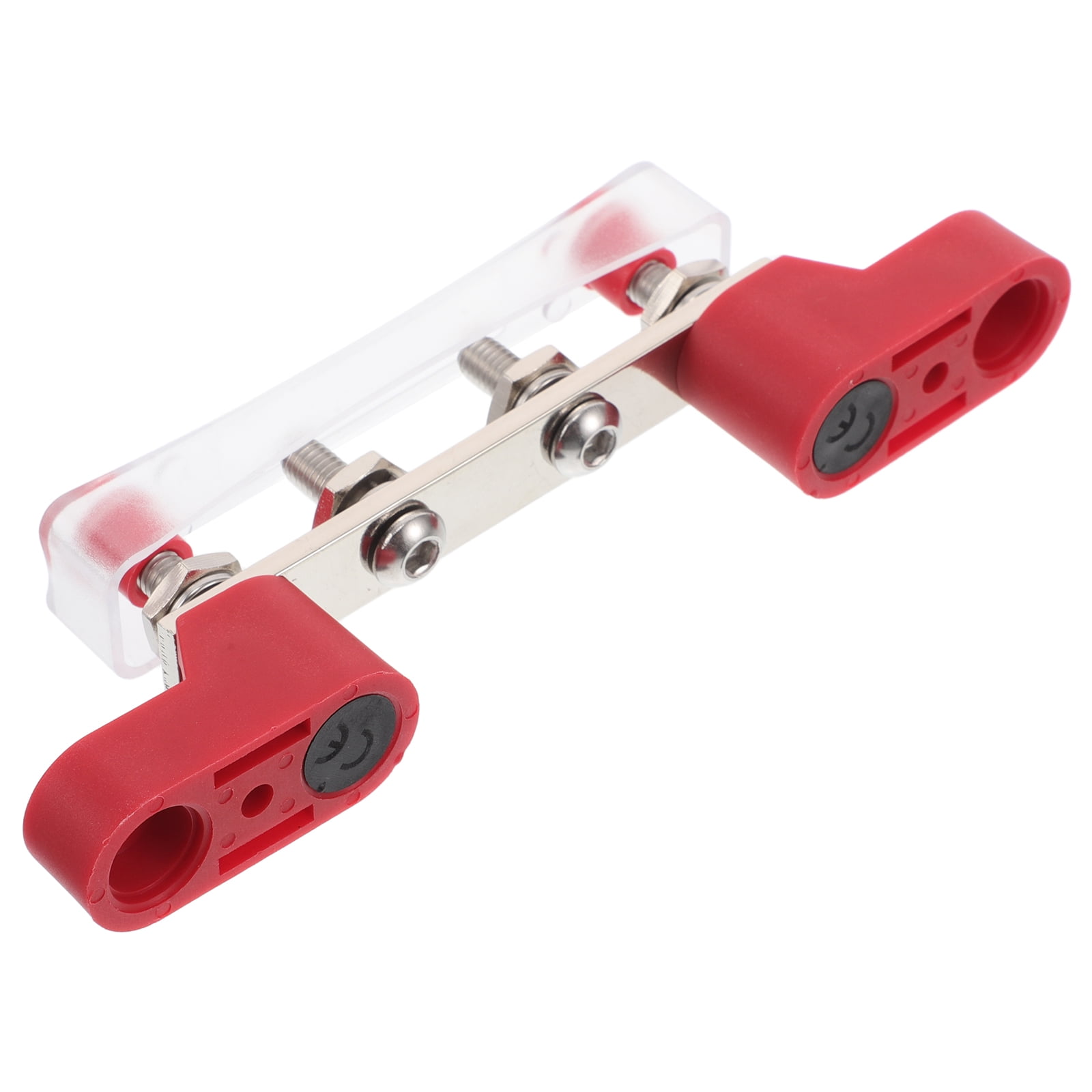 Battery Junction Block Splitter Bar for Motorcycle Accessories ...