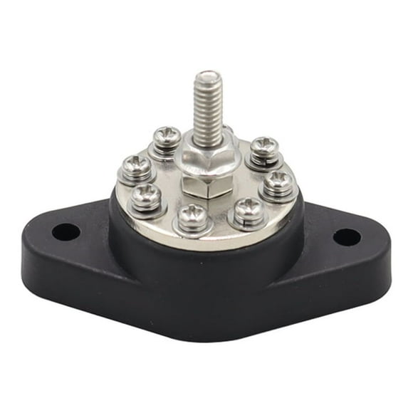 Battery Power Junction Post