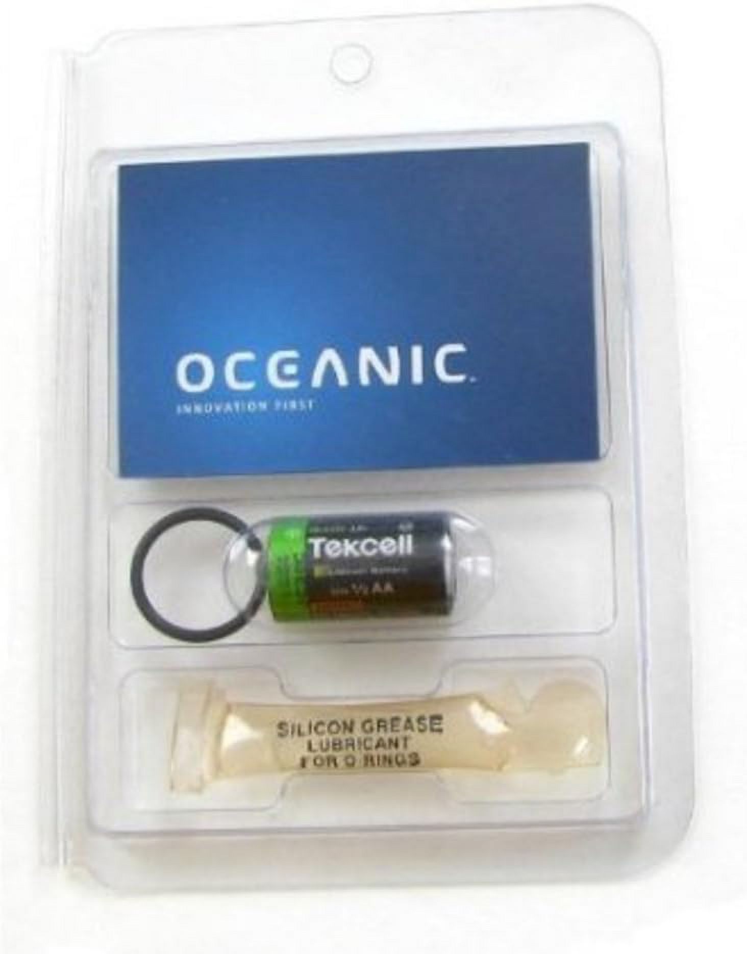 Battery Kit for The DataTrans Underwater Diving Computer - Walmart.com