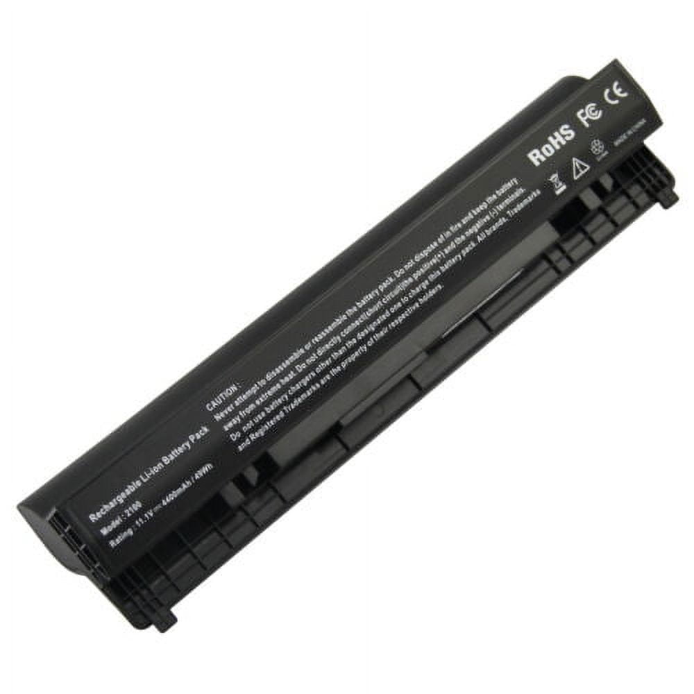 Battery Laptop G038N for Dell Latitude 2120 2110 2100 F079N J017N J024N ...