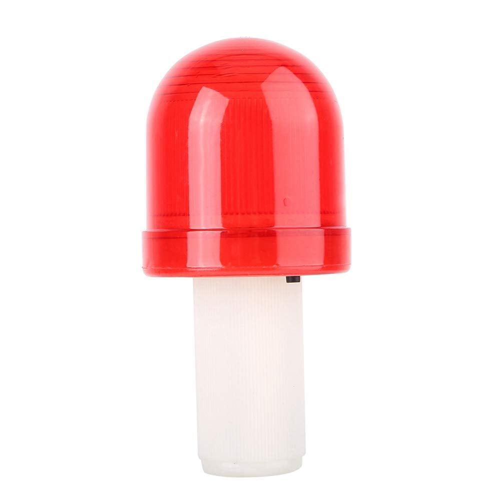 Battery Led Strobe Light, CM31 Flashing Strobe Beacon Emergency LED ...