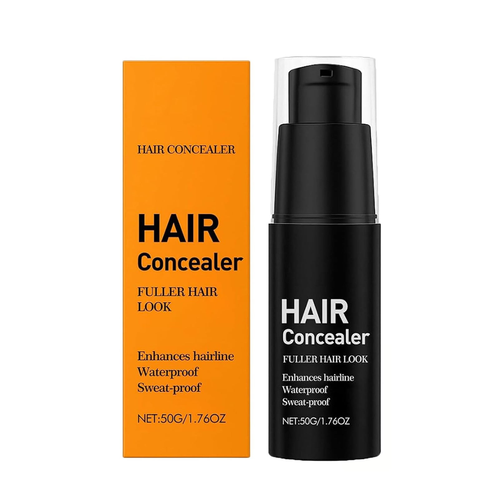 Battery 2.0 Root Touch Up Spray - Instant Long Lasting Hair Concealer ...
