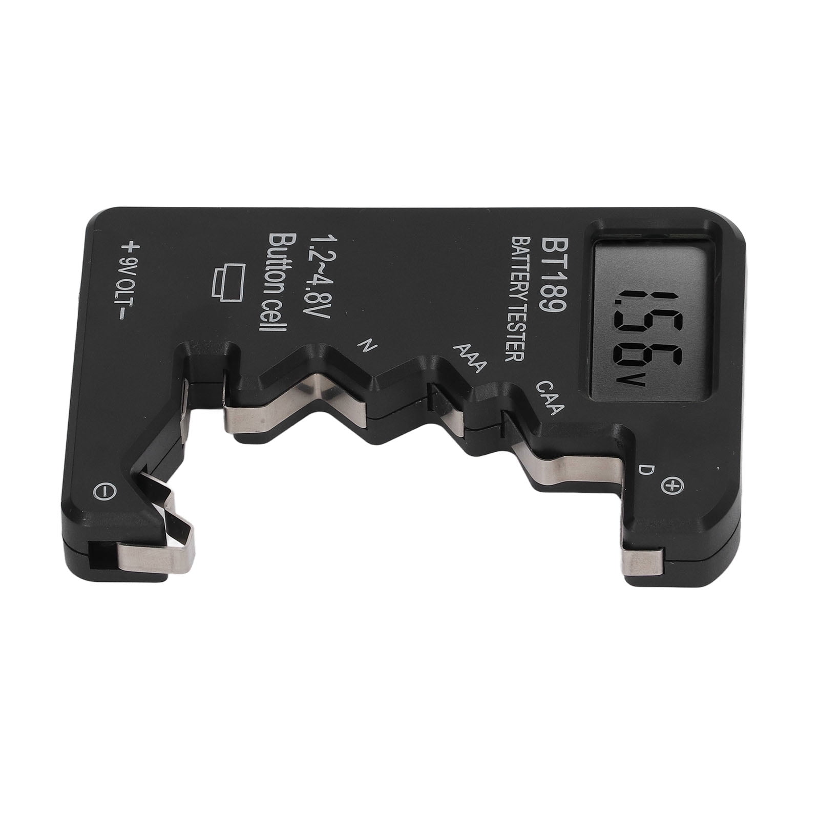 Battery Life Checker,Battery Life Tester,Battery Checker Capacity Meter ...