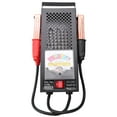 Battery Load Tester 100A 12V Car 6V for 12 Mechanics Truck Type ...