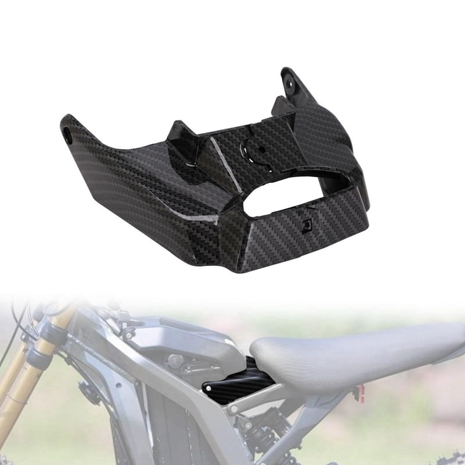 Battery Lock Cover Battery Compartment Protect for Surron Light Bee X/S ...