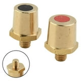 Battery M8 High Crank Conversion Terminal Posts M8 Posts for Deep Cycle ...