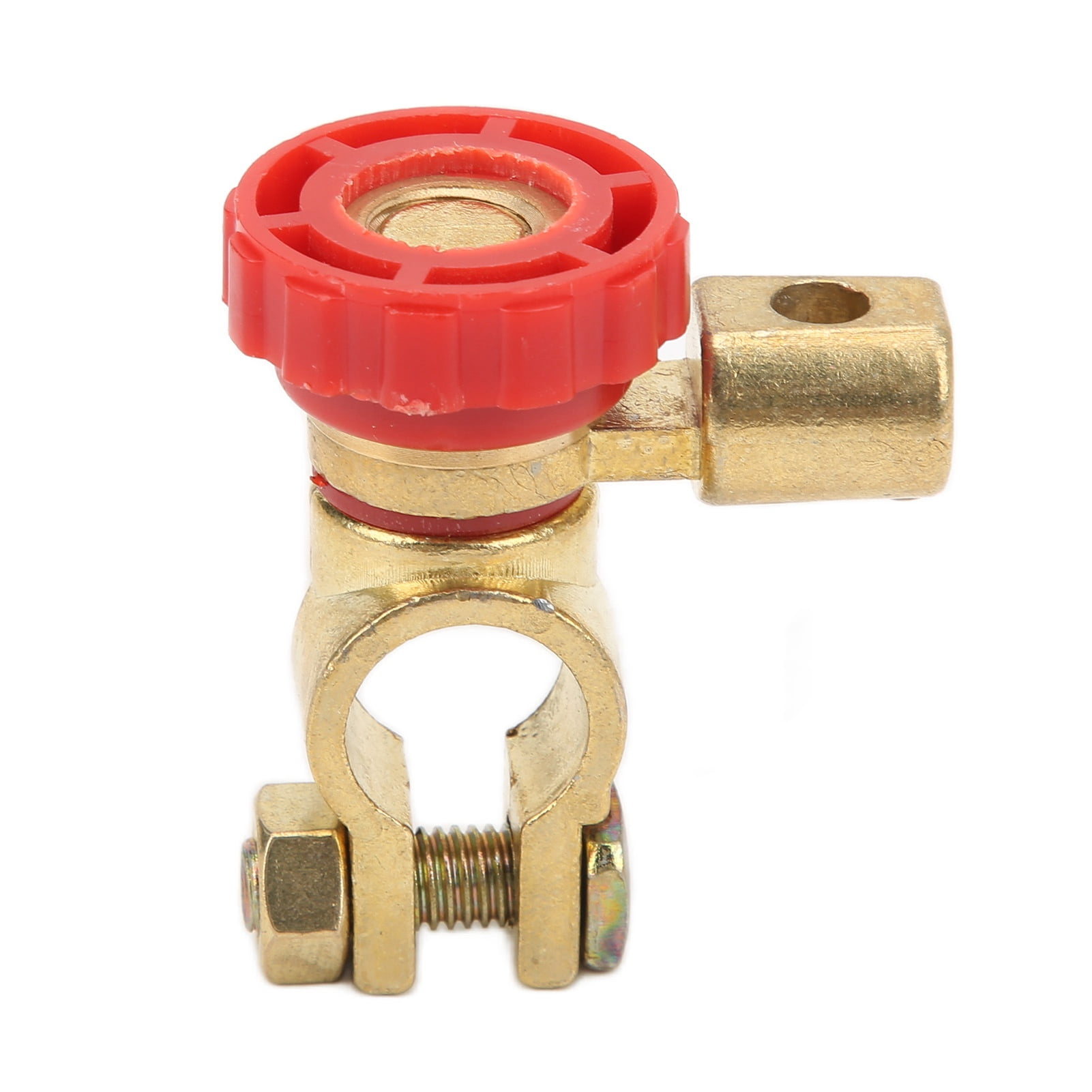 Battery Master Disconnect Switch Power Cut Off Protector Car RV ...