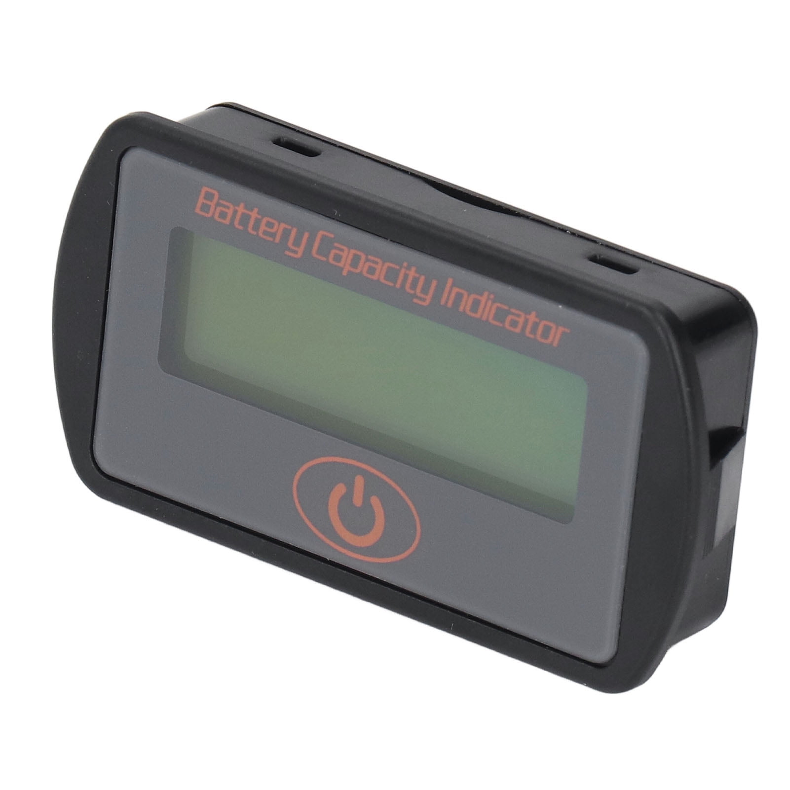 Battery Meter Lightweight Voltage Range 8 63v Battery Capacity
