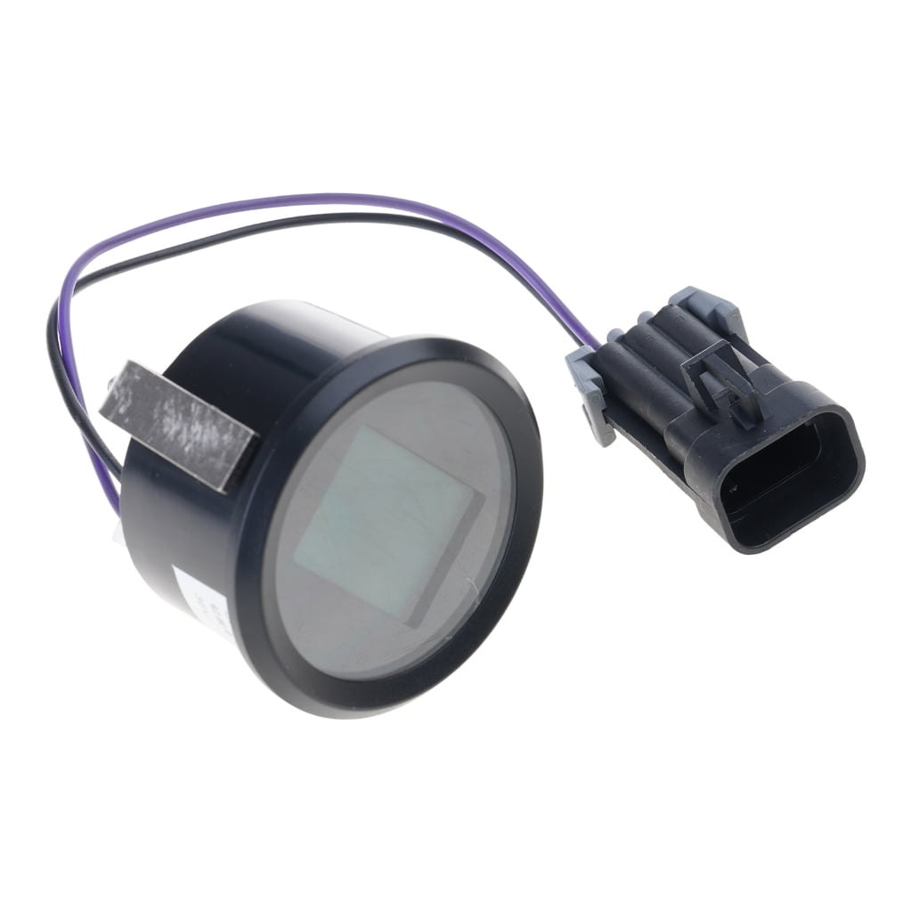 Battery Meter of Meter 604015 610191 612314 Cart Accessories Club Car ...