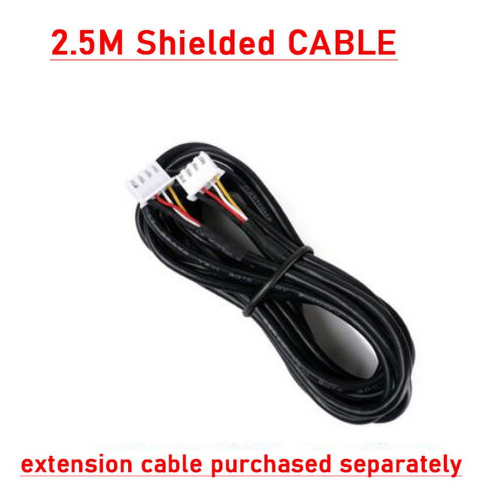 Battery Monitor Hall Coulomb Meter DC 8-100V 100A - 400A Lifepo4 lead ...