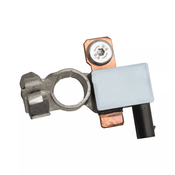 Battery Monitor Module 13545954 For Chevrolet Traverse Malibu Blazer ...