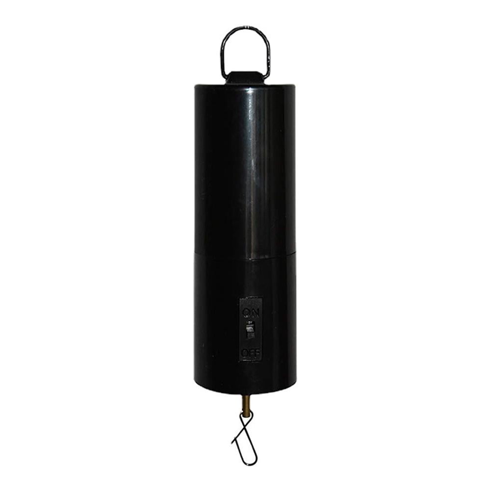 Battery Motor(A)$Mini Rotating Wind Chime Motormicro Dc Motor Plug-In ...