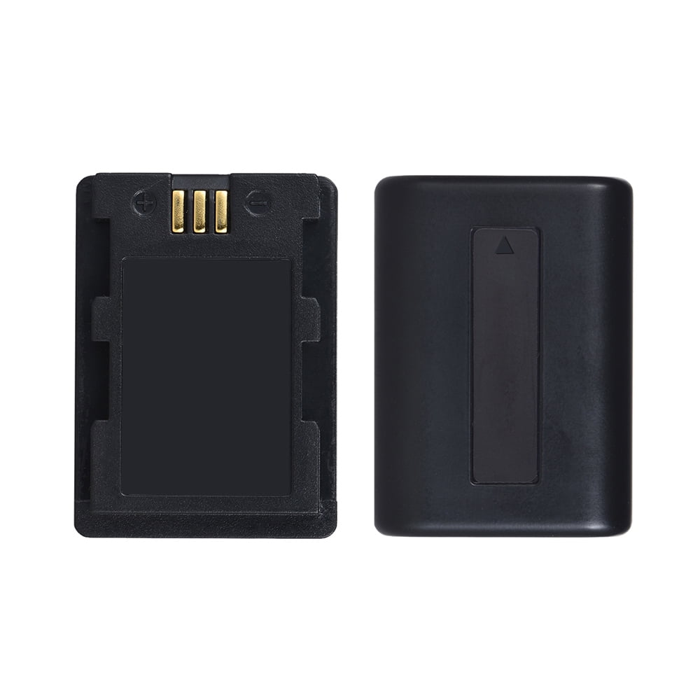 Battery NP-FV5 Plus Battery Pack 3.7V 2000mAh Rechargeable Battery For ...