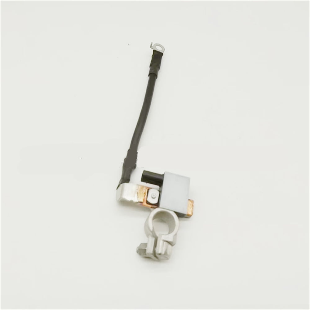 Battery Negative Sensor Cable 37180-1R600 For Hyundai Accent Veloster ...