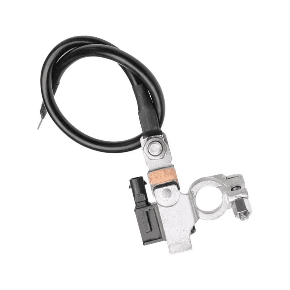 Battery Negative Sensor Cable 37180-3S010 For Hyundai Sonata 2011 2012 ...