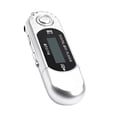 Battery Operate MP3 Music Player Featuring Direct USB Connection And ...