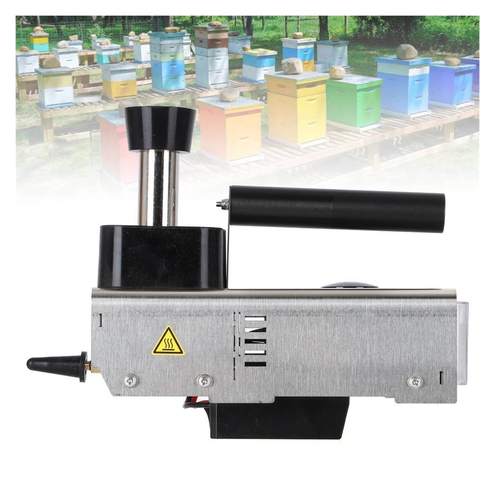 Battery Operated 18V Oxalic Acid Sublimator/ izer Beekeeping Supplies ...