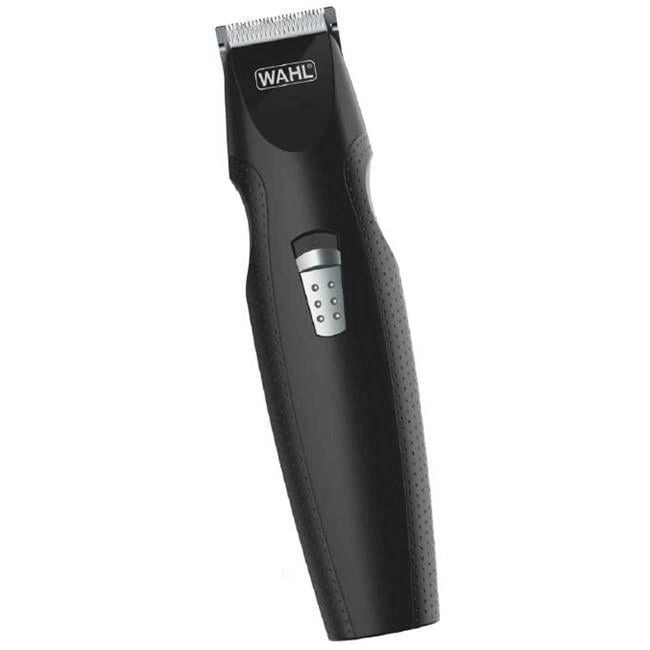 Battery Operated Beard Trimmer - Walmart.com