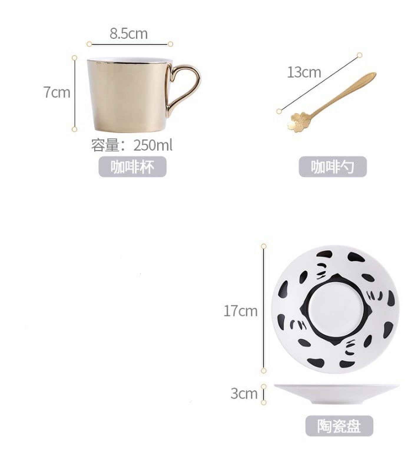 Battery-Operated Blender Cup 13oz, Portable Mixing Mug with 7000RPM ...