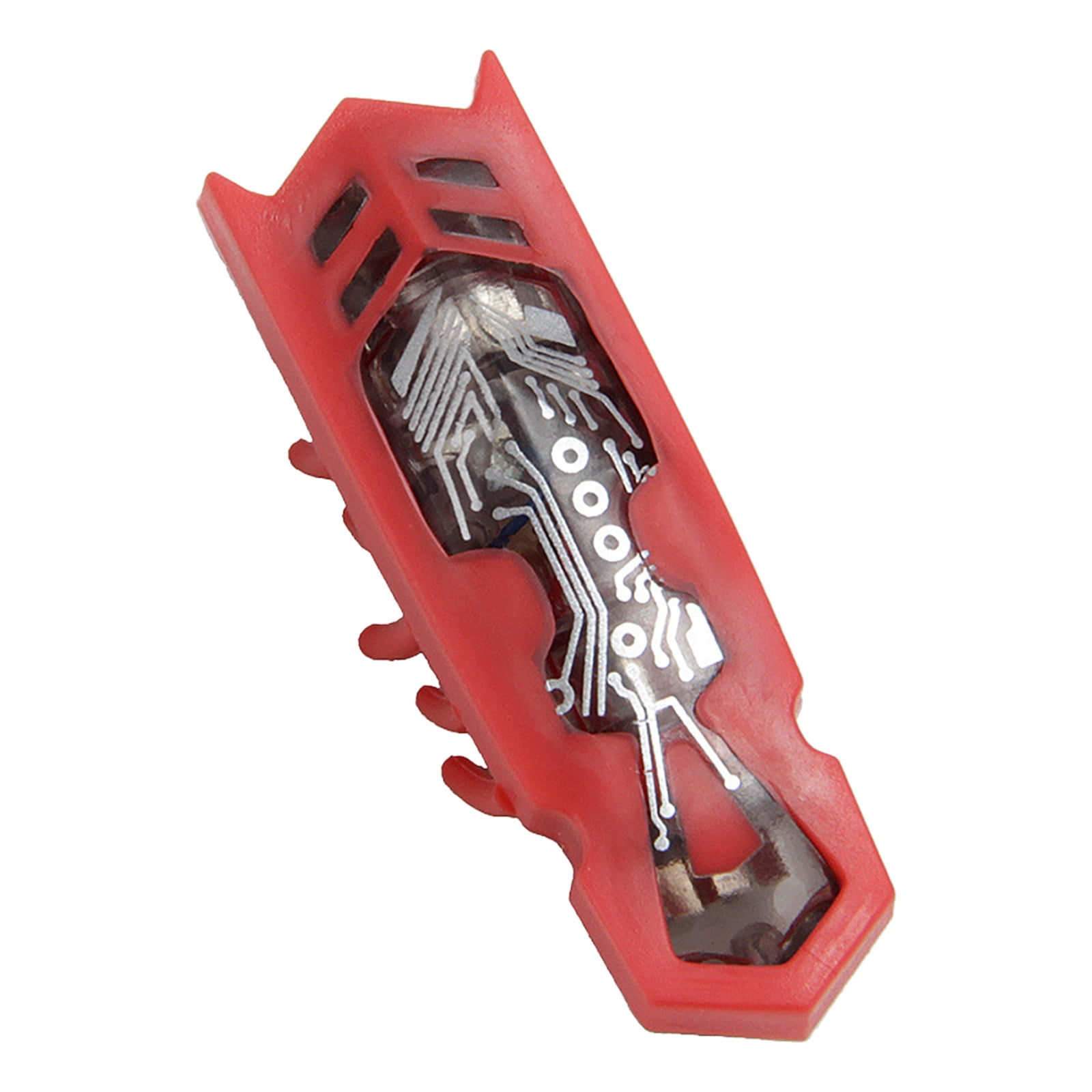 Battery Operated Cat Toy - Celery Shape - Interactive Moving Design ...