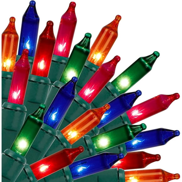 Mini Led Lights