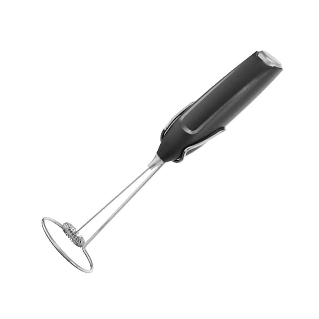 Battery Operated Drink Mixer Wand for Matchas and Cappuccinos Use Milk ...